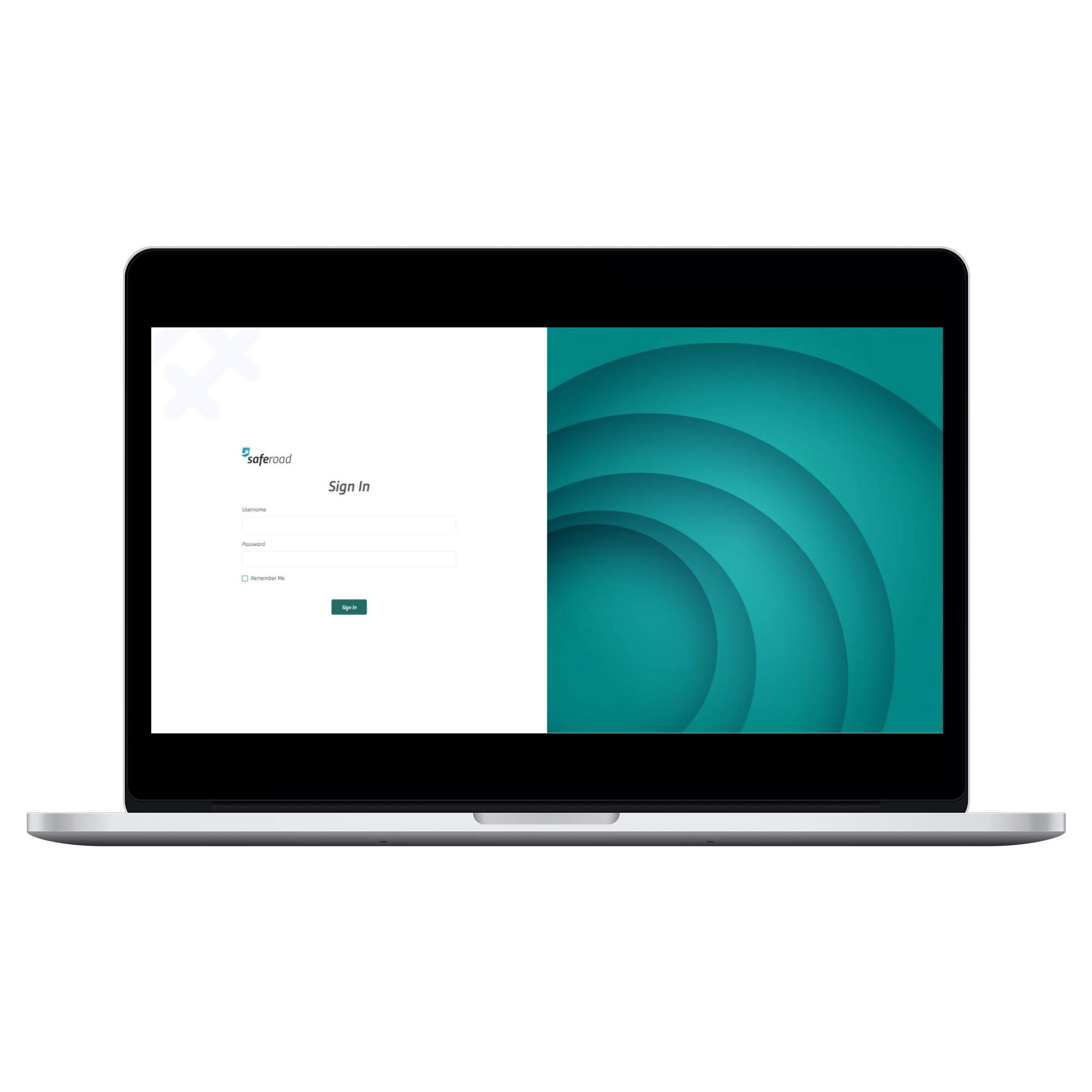 Saferoad - Full Stack Telematics Management Platform