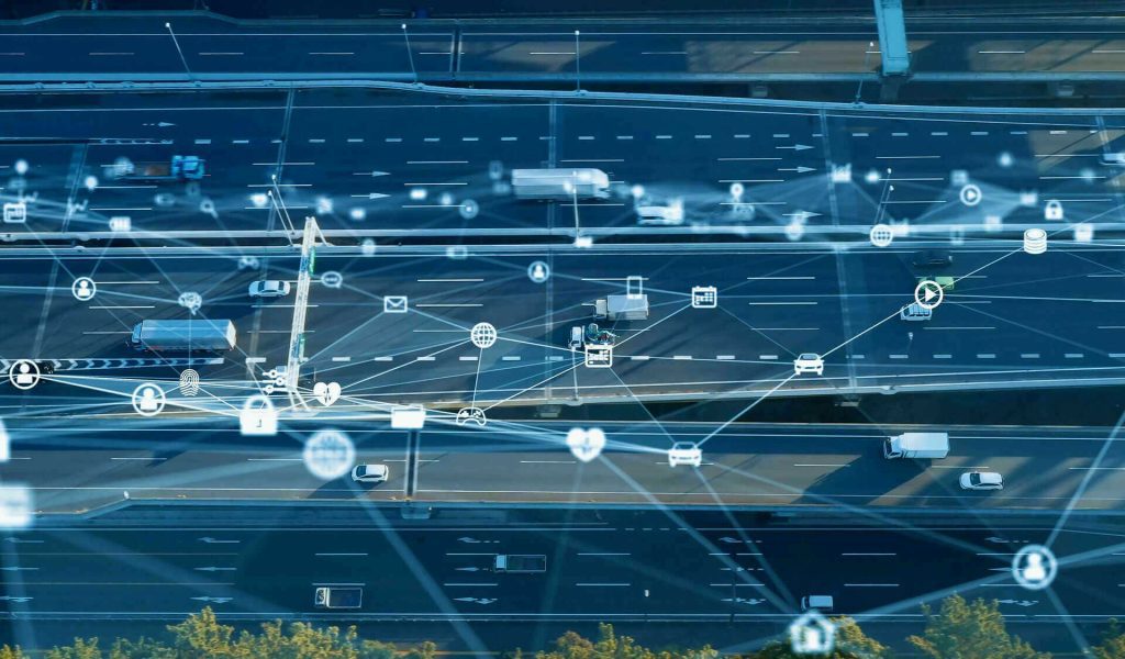 About Saferoad full stack telematics management platform