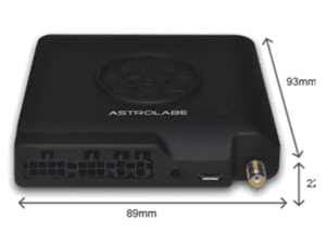 About Saferoad full stack telematics management platform