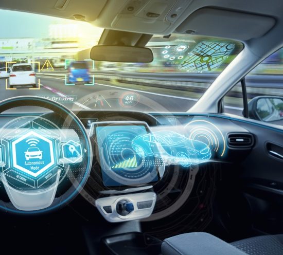 Safe Driving Solutions - reduce accidents and save lives